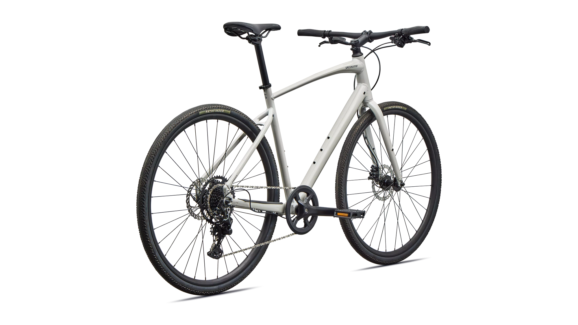 Specialized Sirrus X 2.0 Fitness Hybrid Bike | Bicycle Junction