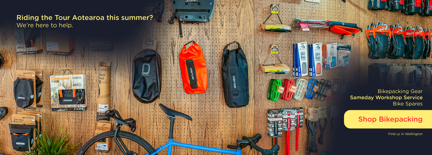 Wellington Bike Shop and Service Centre - Cargo | Electric | Gravel