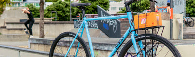 Surly Bikes - Bicycle Junction