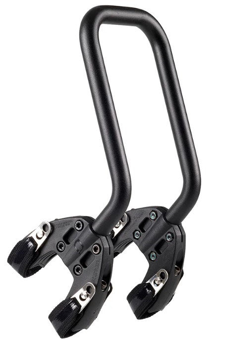 Aeroe Spider front rack - Bicycle Junction
