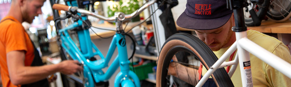 Bike Servicing & Repairs in Wellington | Fast Turnarounds | Bicycle ...