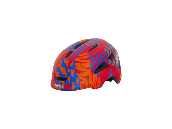 Giro Helmet Scamp II Helmet - Bicycle Junction
