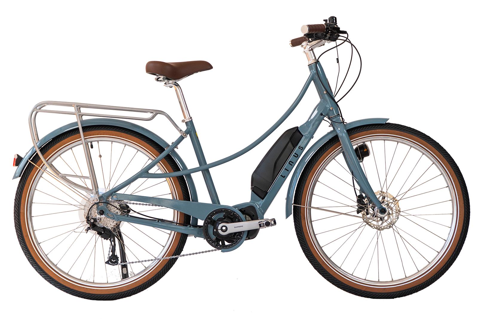 Wellington's Local Bike Store | E-Bikes, Cargo & Gravel Bikes
