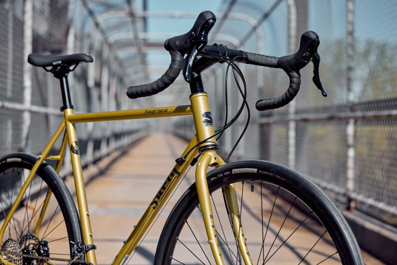 Surly Bikes - Bicycle Junction