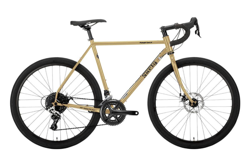 Surly Bikes - Bicycle Junction