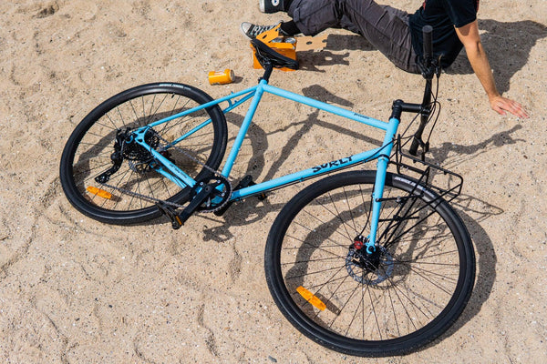 Surly Bikes - Bicycle Junction
