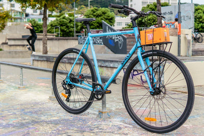 Surly Bikes - Bicycle Junction