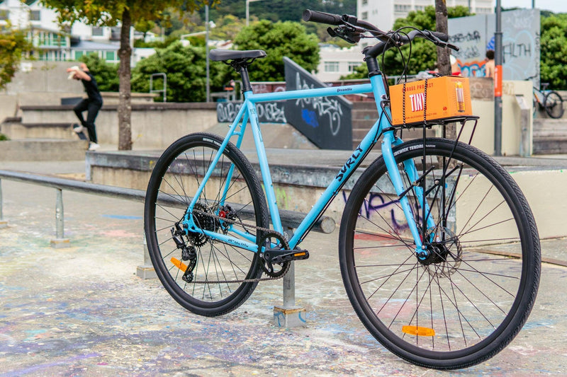 Surly Bikes - Bicycle Junction