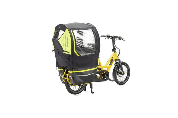 Tern Passenger Accessory Storm Shield - Bicycle Junction