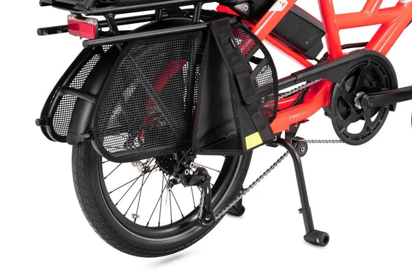 Tern Quck Haul Sidekick Stirups - Bicycle Junction